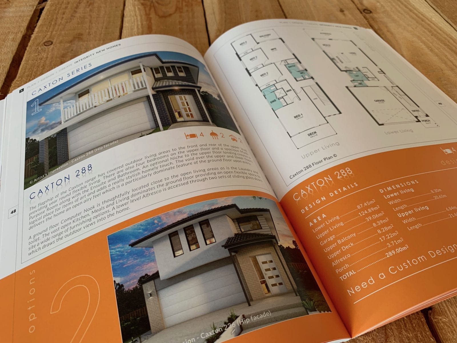 Building & Construction Printing in Newcastle | Printnova