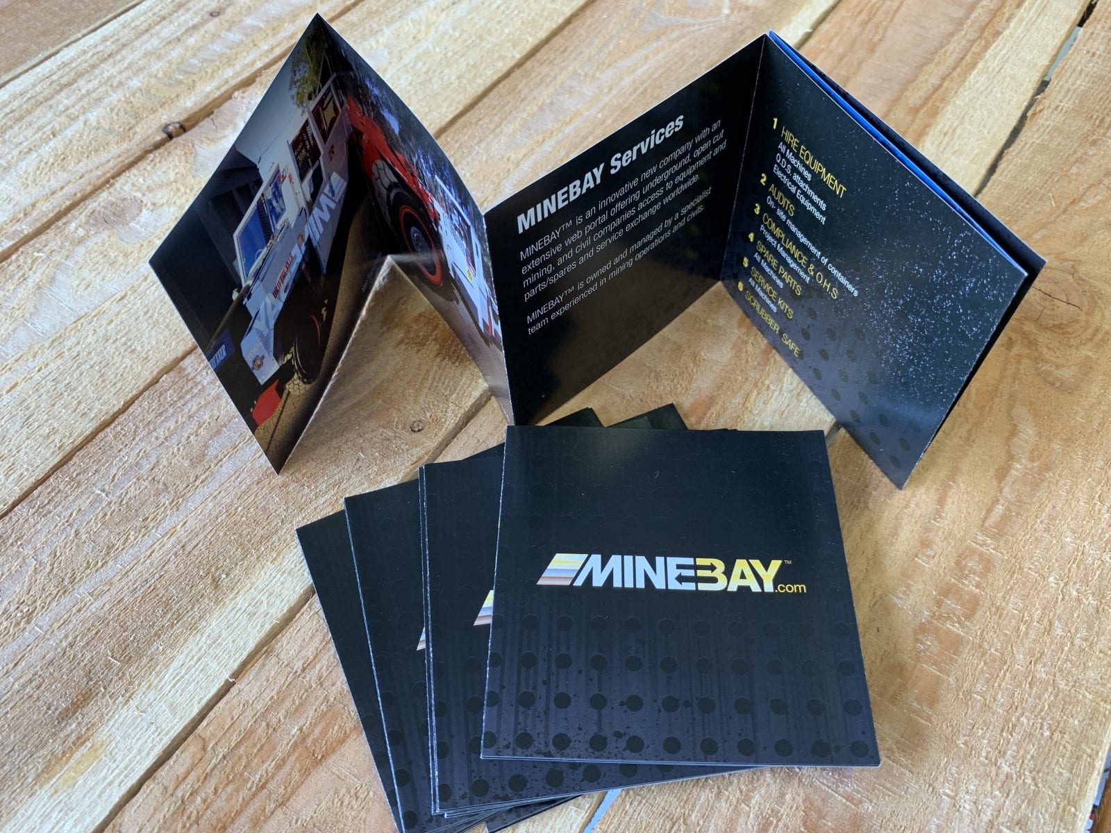 Mining, Engineering & Industrial Printing Newcastle | Printnova